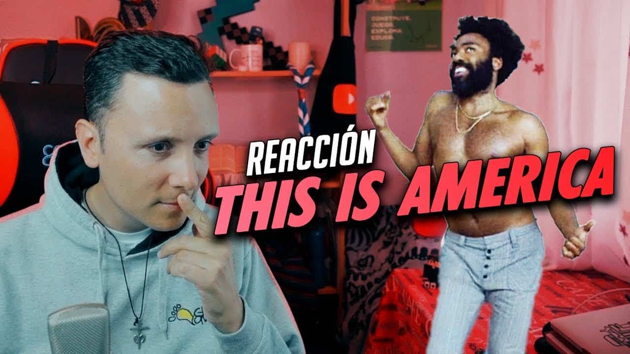 THIS IS AMERICA | ANÁLISIS de SMDANI - smdani